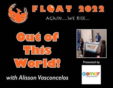 Orange Store | FLOAT Convention 2026