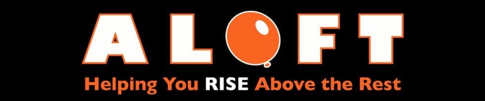 ALOFT Streaming Membership | FLOAT Convention 2026