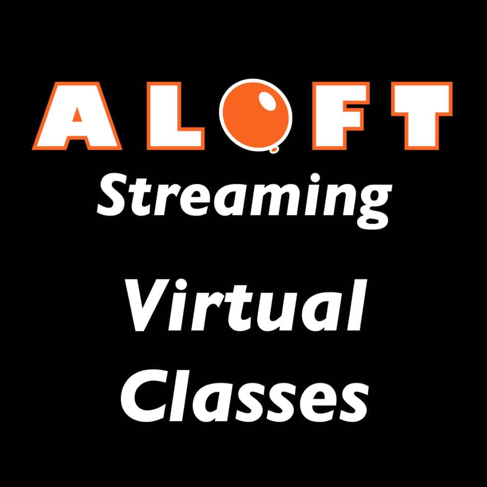 ALOFT Streaming Membership | FLOAT Convention 2026