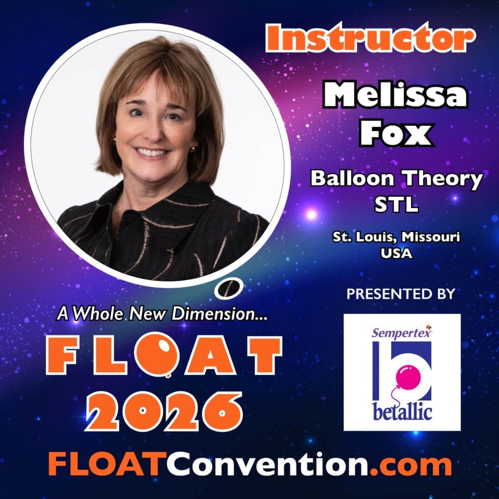 Instructors | FLOAT Convention 2026